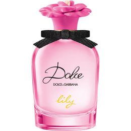 Dolce & Gabbana Dolce&Gabbana Dolce Lily EDT für Damen 75 ml