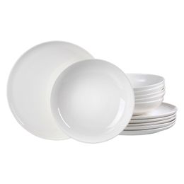 Ritzenhoff & Breker Ritzenhoff & Breker Tafelservice Skagen 12er Set