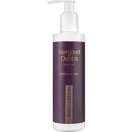 Margaret Dabbs Pflege Fußpflege Fabulous FeetHydrating Foot Lotion