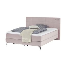 JOOP! Boxspringbett Custom - Materialmix - 163 cm - 117 cm - Möbel Kraft