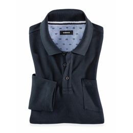 Walbusch Pique-Polo Pima Cotton