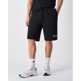 Champion Sweatshorts nbk S (44/46) - N-Gr N-Gr S (44/46) Sweatshorts von Champion