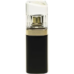 Eau de Parfum BOSS "BOSS Nuit pour Femme", schwarz, Parfüms, Damen, 30ml, Abendduft für die Frau