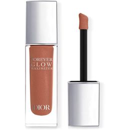 Dior Dior Forever Glow Maximizer flüssiger Aufheller Farbton 016 Bronze 11 ml