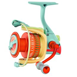 Ryobi Zauber LT MC 3000 9+1 Angelrolle