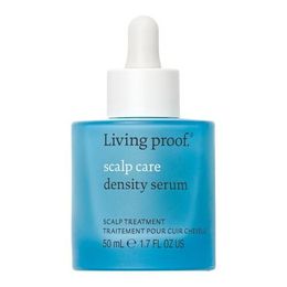 Living Proof - Scalp Care Density Serum - Pflegebehandlung Für Die Kopfhaut - scalp Care Density Serum 50 Ml