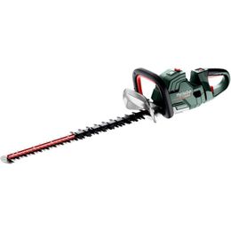 Metabo Akku-Heckenschere HS 18 LTX BL 65 (601723850) ohne Akku und Ladegerät