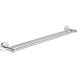 Grohe - Essentials Handtuchstange 600mm Chrom 40802001