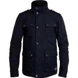 John Doe Explorer, Textiljacke