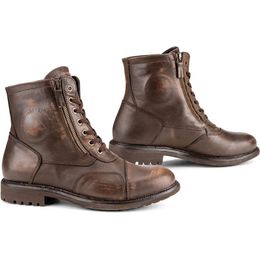 Falco Aviator, Stiefel wasserdicht