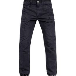 John Doe Regular Cargo Mono, Jeans