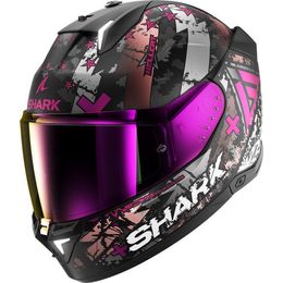 SHARK Skwal i3 Hellcat, Integralhelm