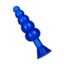 NMC Butt Rattler, 21,5 cm