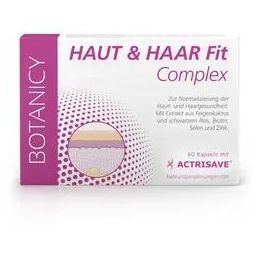 HAUT & HAAR Fit Complex 60 St