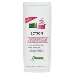 Sebamed Lotion 200 ml