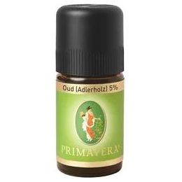 Primavera OUD Öl 5% 5 ml