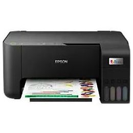 Epson EcoTank DIN A4 Farb Tintenstrahl Tintenstrahldrucker