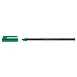 Edding 88 Fineliner/4-88004, Schreibfarbe grün