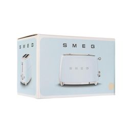 Smeg Toaster 50's Style