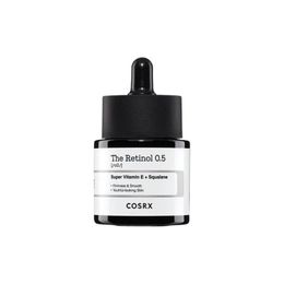 COSRX - The Retinol 0.5 Oil 20ml