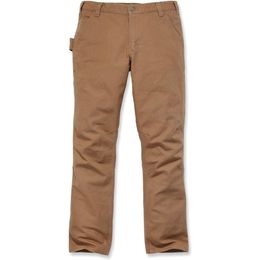Carhartt Duck Dungaree, Textilhose