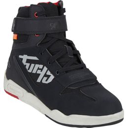 Furygan Get Down, Schuhe wasserdicht