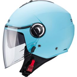 CABERG Riviera V4 X, Jethelm