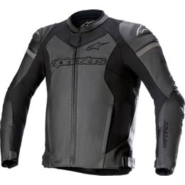 Alpinestars GP Force Airflow, Lederjacke perforiert