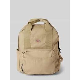 Dickies Rucksack mit Laptopfach