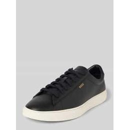 BOSS Low Top Sneaker mit Schnürung Modell 'KIERAN'