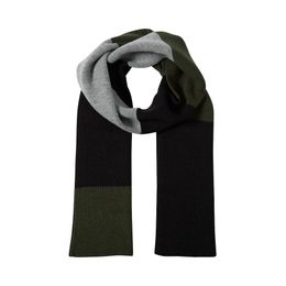 Blend Schal "EARNEST" Herren Größe One Size schwarz