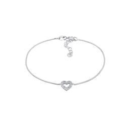 Elli Bracelet female Silver size 16