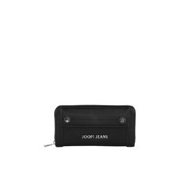 JOOP! Jeans Portemonnaie 'Cornice Melete' Damen Größe one size schwarz