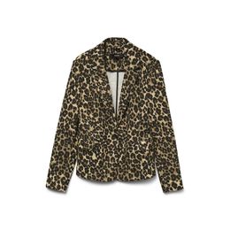 V&eacute;ro Moda Vero Moda Blazer 'JULIA' female Brown size 38