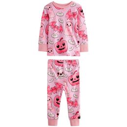 next Pajamas girl Pink size 10-11 yrs
