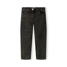 MINOTI Jeans boy Black size 13-14 Y