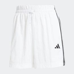 adidas Sportswear Workout Pants female White size M