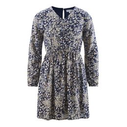 happy girls Dress girl Blue size 158/164
