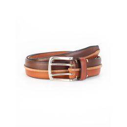 Ba98 Belt female Brown size 75