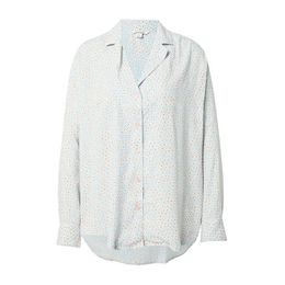 MONKI Blouse female Blue size XL