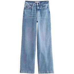 next Jeans female Blue size 14