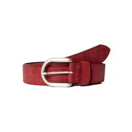 Ba98 Belt female Red size 100