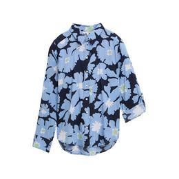 Tom Tailor Blouse female Blue size 44