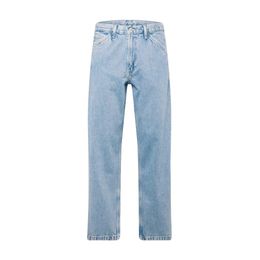Levi's Levi's Jeans 'Stay Loose Carpenter' male Blue size 33