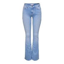 Only Jeans 'Blush' female Blue size L