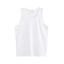next Shirt male White size XXL
