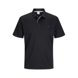 Jack & Jones Premium Shirt 'JJRODNEY' male Black size S