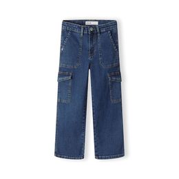 MINOTI Jeans girl Blue size 11-12y