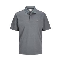 Jack & Jones Premium Shirt 'JJRODNEY' male Grey size XL