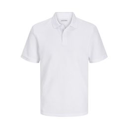 Jack & Jones Jack & Jones Shirt 'JJEAustin' male White size L
